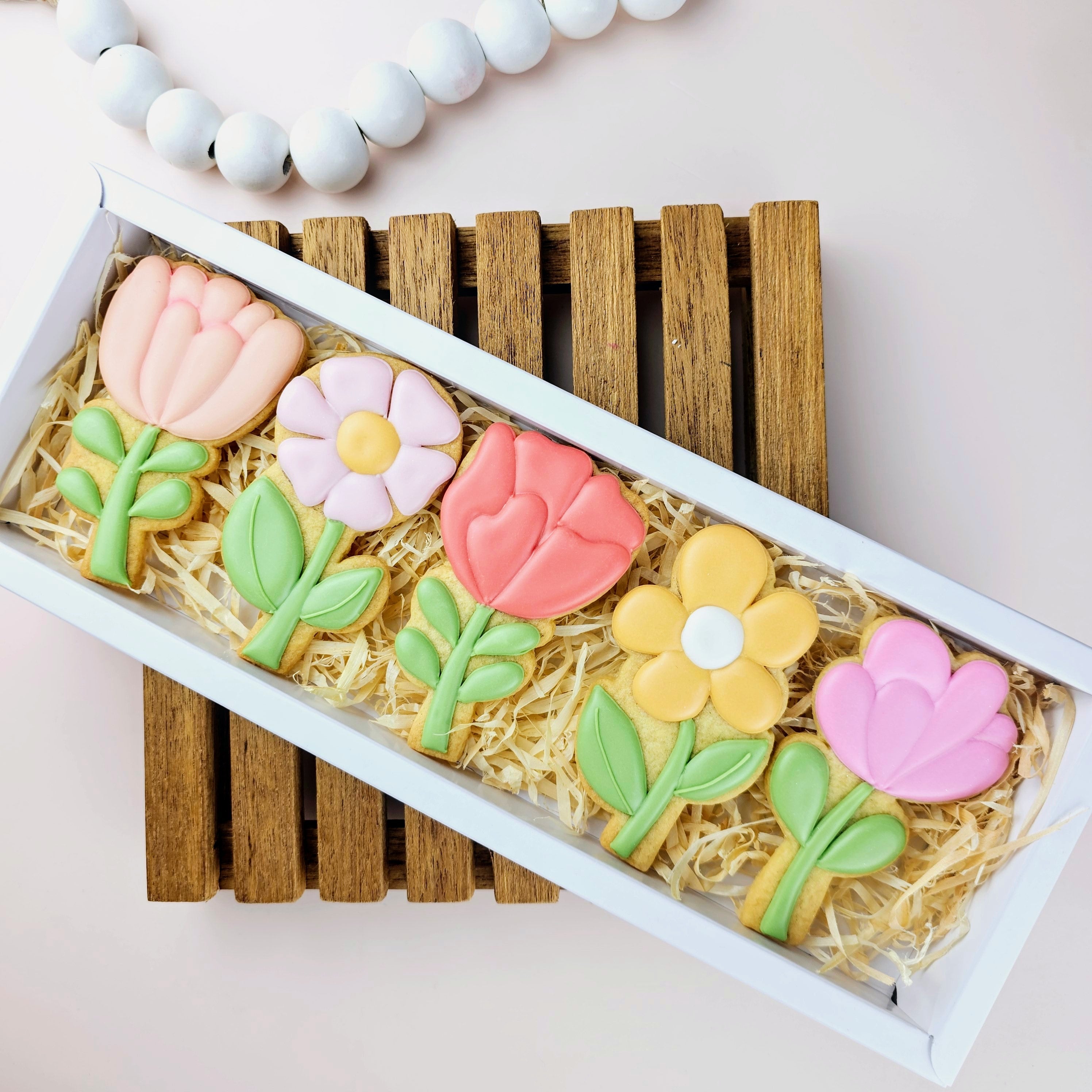 Flower Box – Little C Bakery